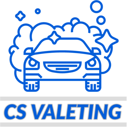 Car Valeting | Car Detailing | CS Valeting